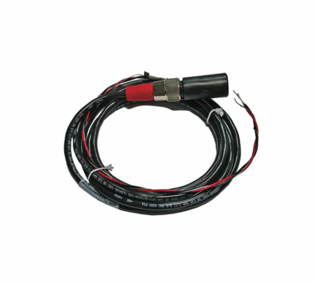 Fireye 48PT2-1030 IR Flame Scanner - Adaptive HVAC Supplies