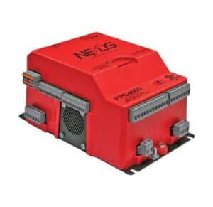 Fireye NXF4000 Parallel Positioning System - Adaptive HVAC Supplies