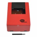 Fireye EB700/E110 Flame-Monitor Control Chassis - Adaptive HVAC Supplies