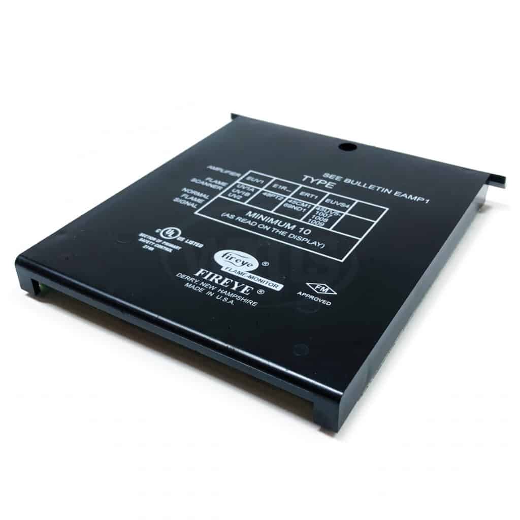 Fireye ERT1 Flame Amplifier Module - Adaptive HVAC Supplies