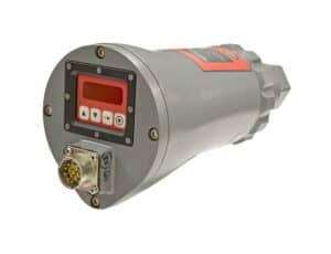 Fireye 95DSS2-1 InSight 1 Flame Scanner, Dual detector (IR and UV ...