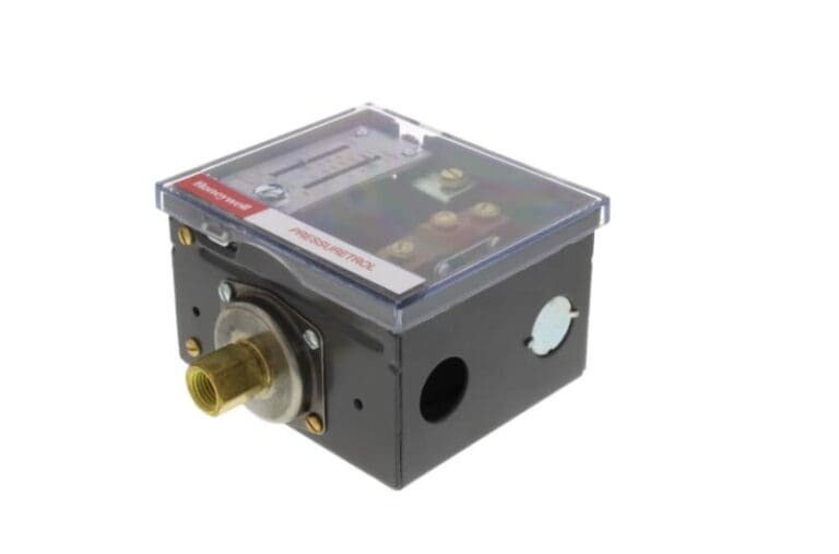 Honeywell L404F1078 Pressuretrol Controller - Adaptive HVAC Supplies