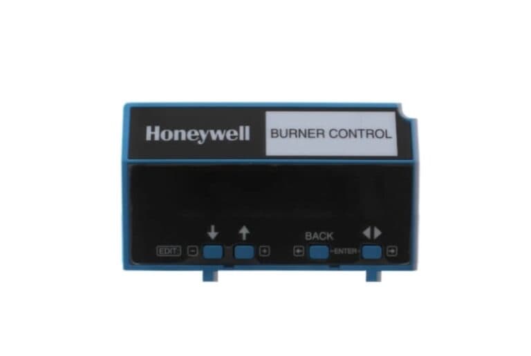 Honeywell S7800A1001 Keyboard Display Module - Adaptive HVAC Supplies
