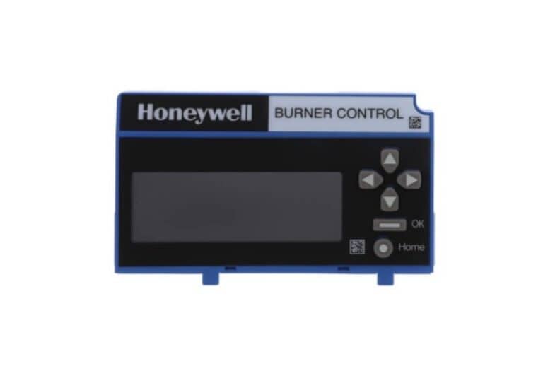 Honeywell S7800A2142 Keyboard Display Module - Adaptive HVAC Supplies